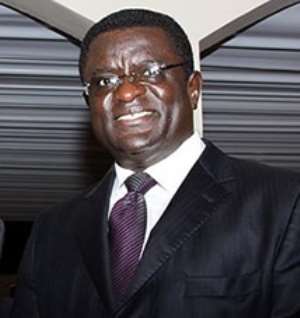 Ghana recalls bonking Ambassador
