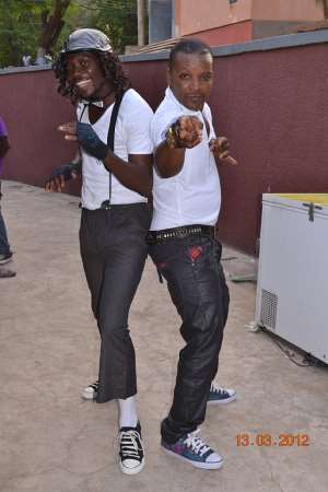 CEPNR and Slim Buster raise awareness on environment cleanliness