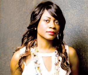 YFm Talks Fashion With Lady Sam