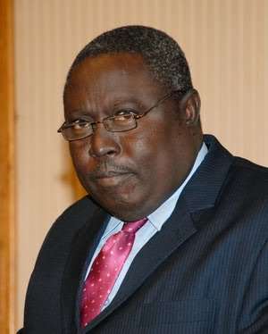 Fear not Martin Amidu. After All, Jesus Wept.