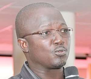 Court slaps GH¢68,000 damages against NDC's Kobby Fiagbe