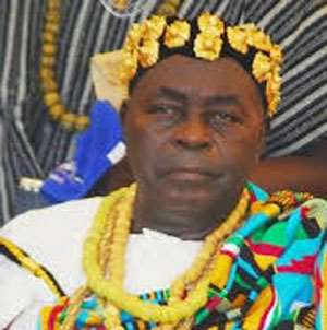 Anlo Chiefs Disappointed
