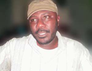 Bakassi Boys gave me a 21-gun salute for featuring them in a film – Sam ...