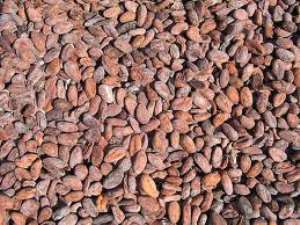 Abekoase and Ekoso-Akwasum rewarded for their cocoa production