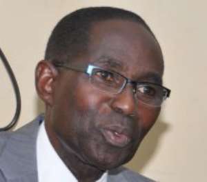 Lee Ocran Is Wrong: Curricular Duration Matters in SHS Education