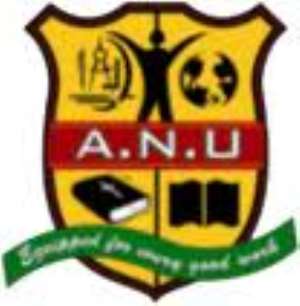 All Nations University College receives excellence award