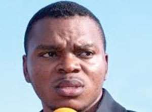 Obinim Church Demolished