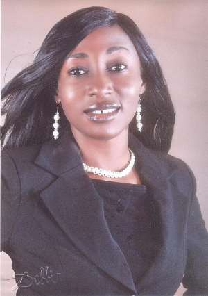 Film Adaptations, Can Increase Nigerian Box Office Sales - Augusta Okon