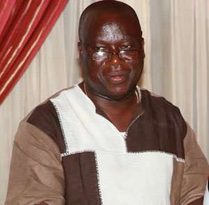 Ade Coker's Statement Irresponsible - NDC