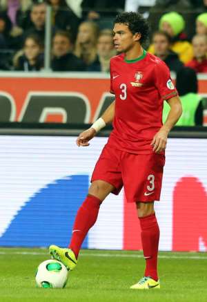 2014 World Cup: Portugal defender Pepe hoping for miracle
