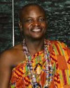 Togbe Afede to lead the Asoglis on pilgrimage to Notsie