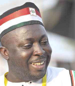 Baba Jamal Weeps Over Jihad