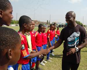 Lizzy Sports Beat Them All