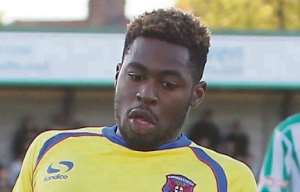 Deschamps taught me to be a winner- New Carlisle United signing Kevin Osei