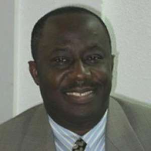 Ghana Airports Company Limited appoints new Managing Director