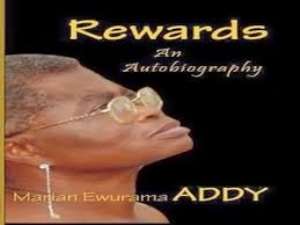 Prof Ewurama Addy to be buried March 1