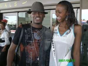2face, Anne Macaulay Wax Stronger