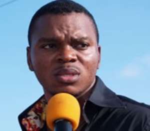 Adom FM reporter assaulted at Bishop Obinim's church