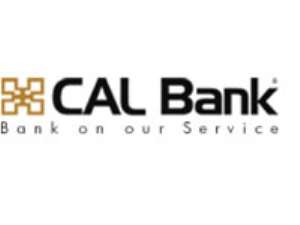CAL Bank improves services