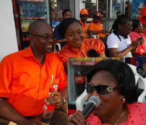 GOIL Corporate Day Out Held In Accra-Tema