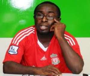 Opoku Nti Should Be Confirmed Kotoko Ceo- Opeele Boateng