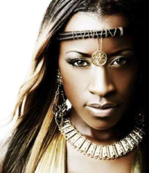 Big Brother Star, Lady May, To Perform In Ghana