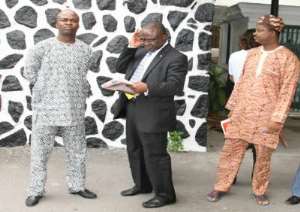 Six Intercontinental Bank Plc Officials Remanded Over N18 BN Fraud