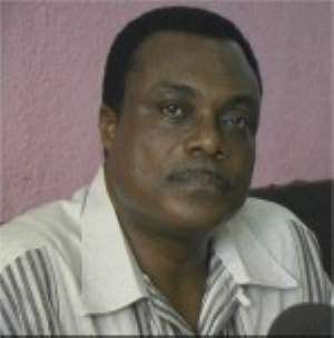 Minister launches grasscutter project
