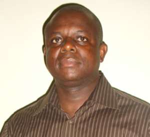 Baffour Reveals Secret