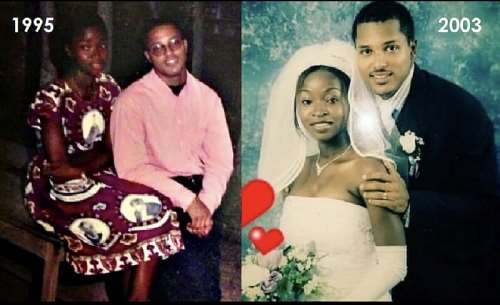 van vicker wedding
