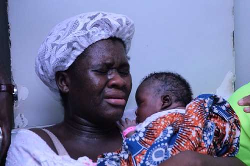 prophet daniel amoateng