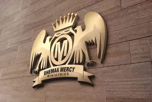 Mercy Ministries Logo The Ministry Of Mercy Logo | Logo Design Contest