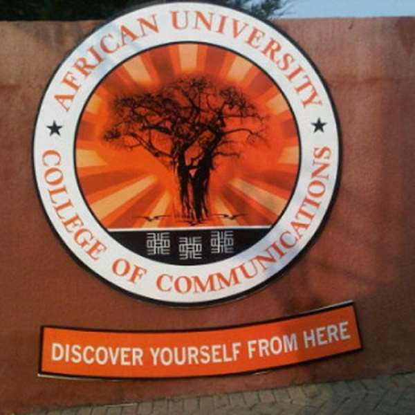 AUCC Introduces Creative Arts Course