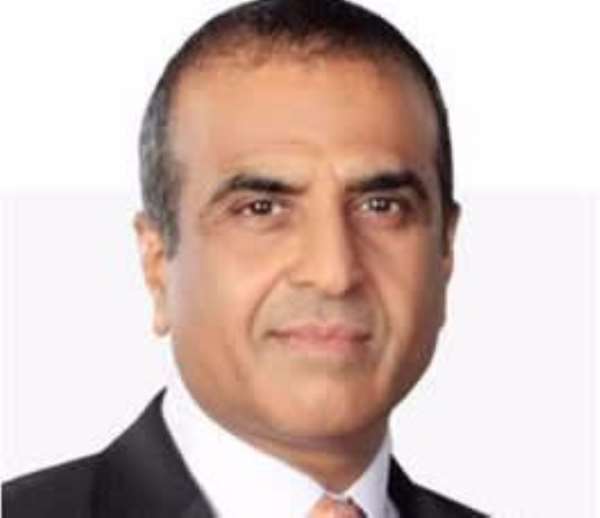 Airtel founder elected chairman of world telecom body, GSMA