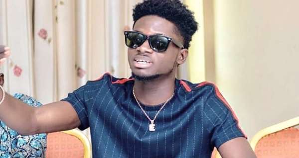 Kuami Eugene Drops First Song In 2020 [Music Video]