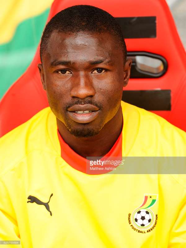 Former Ajax Amsterdam Star Anthony Obodai Set To Join Indian Lower ...