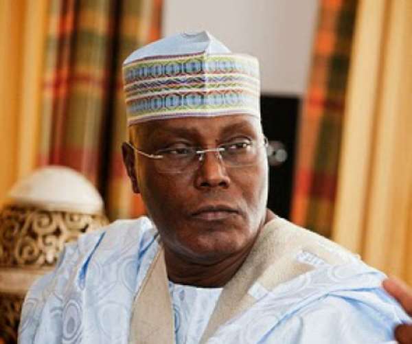 Abubakar Atiku: A Revolutionary Or Reformer?