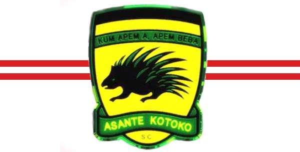 Asante Kotoko set to sign a Cameroonian striker
