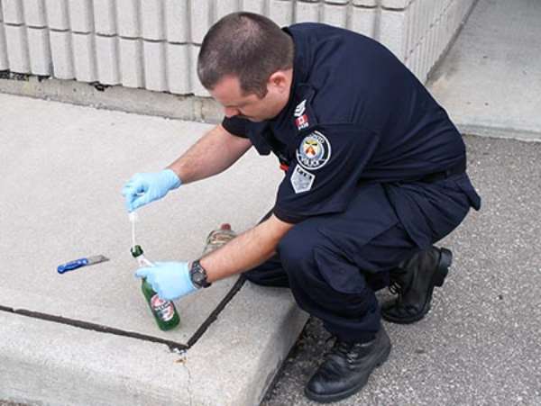 When Will Ghana Embrace DNA-Forensic Method For Crime Investigation?