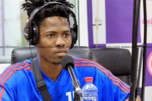 How Kwesi Arthur Became Famous Will Make you Appreciate Him More