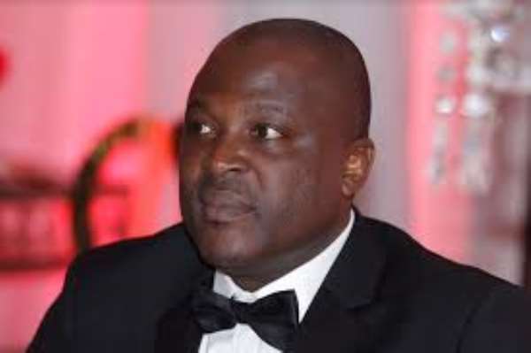 Ibrahim Mahama Set To Take Over Techiman Eleven Wonders As New Owner