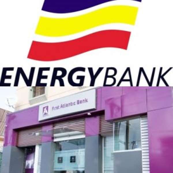 First Atlantic Bank, Energy Commercial Bank Advance Merger Plans