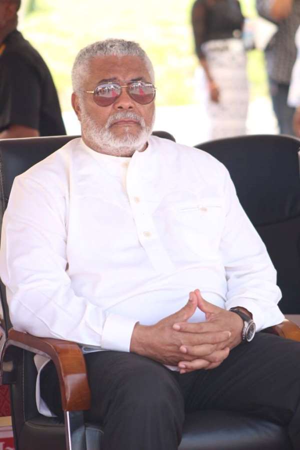 Rawlings faces trial on December 31
