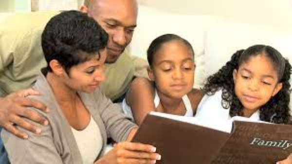 Here's How To Be An Amazing Step Parent