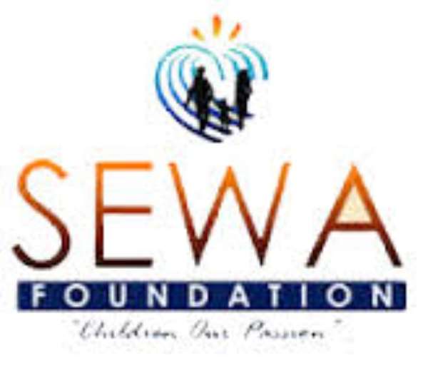 SEWA Foundation calls for collaborative support for enslaved Ghanaians