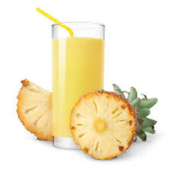 5 Pineapple Juice Benefits You Never Knew