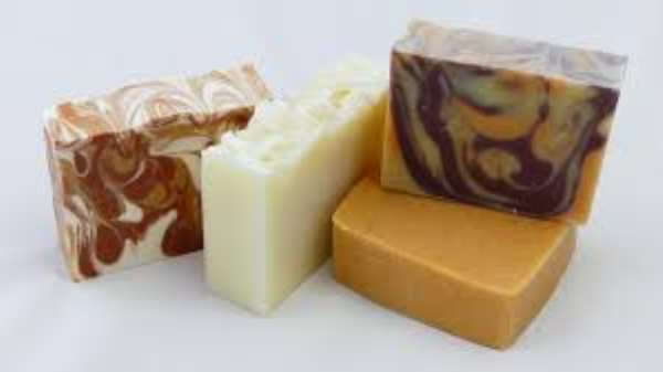 Simple Steps To Make Bathing Soap At Home