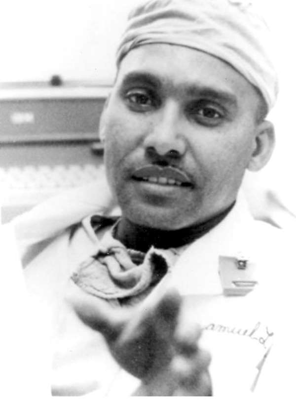 Dr. Kountz Legacy: The Breakthrough of Kidney Transplant