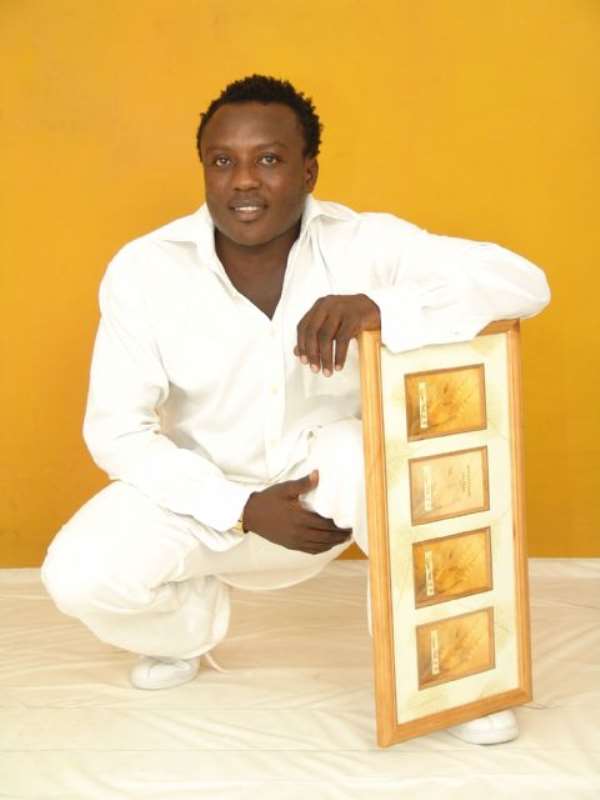 SAHEED OSUPA SPEAKS ON WAR IN THE HOUSE OF FUJI