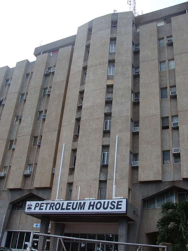 Taking Commanding Height of Ghana's Oil Resource: GNPC Positions To ...